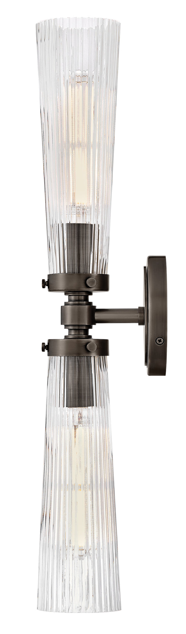 Jude 2L wall sconce - 50092BX - Vogue Lighting