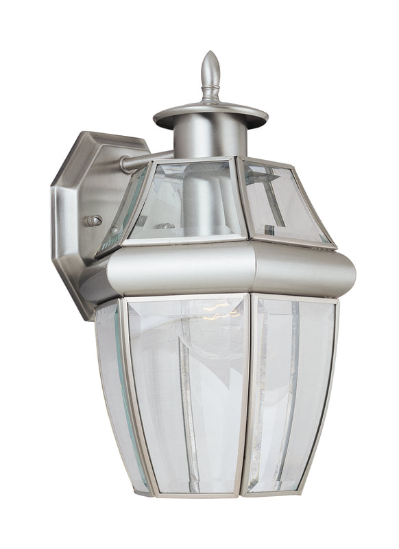 Lancaster 1L Outdoor Lantern - 8038-965 - Vogue Lighting